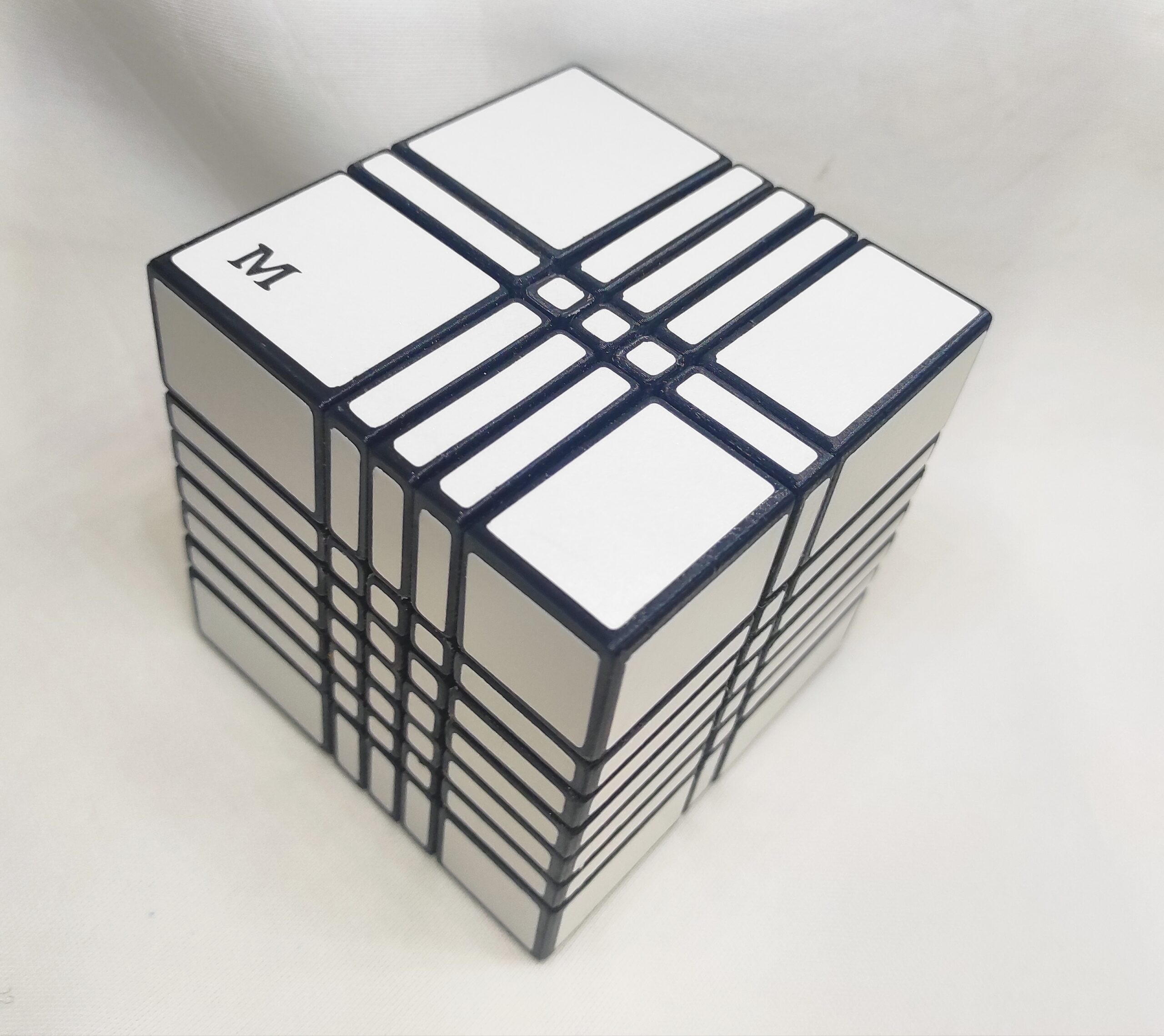 3x5x7 Mirror Cube - Twisty Puzzles | Custom Puzzles | Puzzle Makers ...