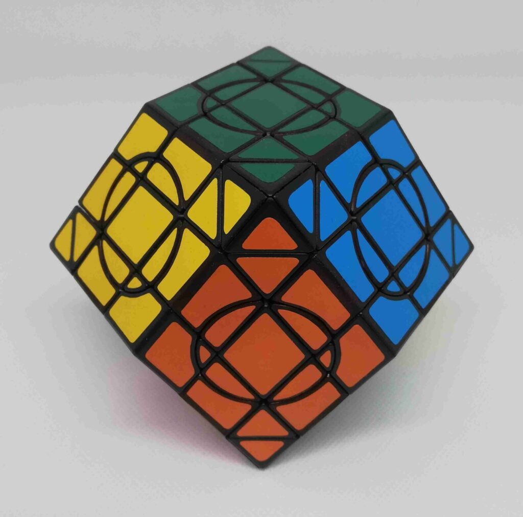 The Designer Puzzles - Twisty Puzzles | Custom Cubes | Designer Puzzles